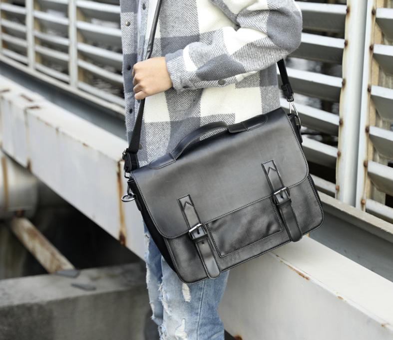 Cặp Sách Nam Đựng Tài Liệu Tx069 - muaphukien